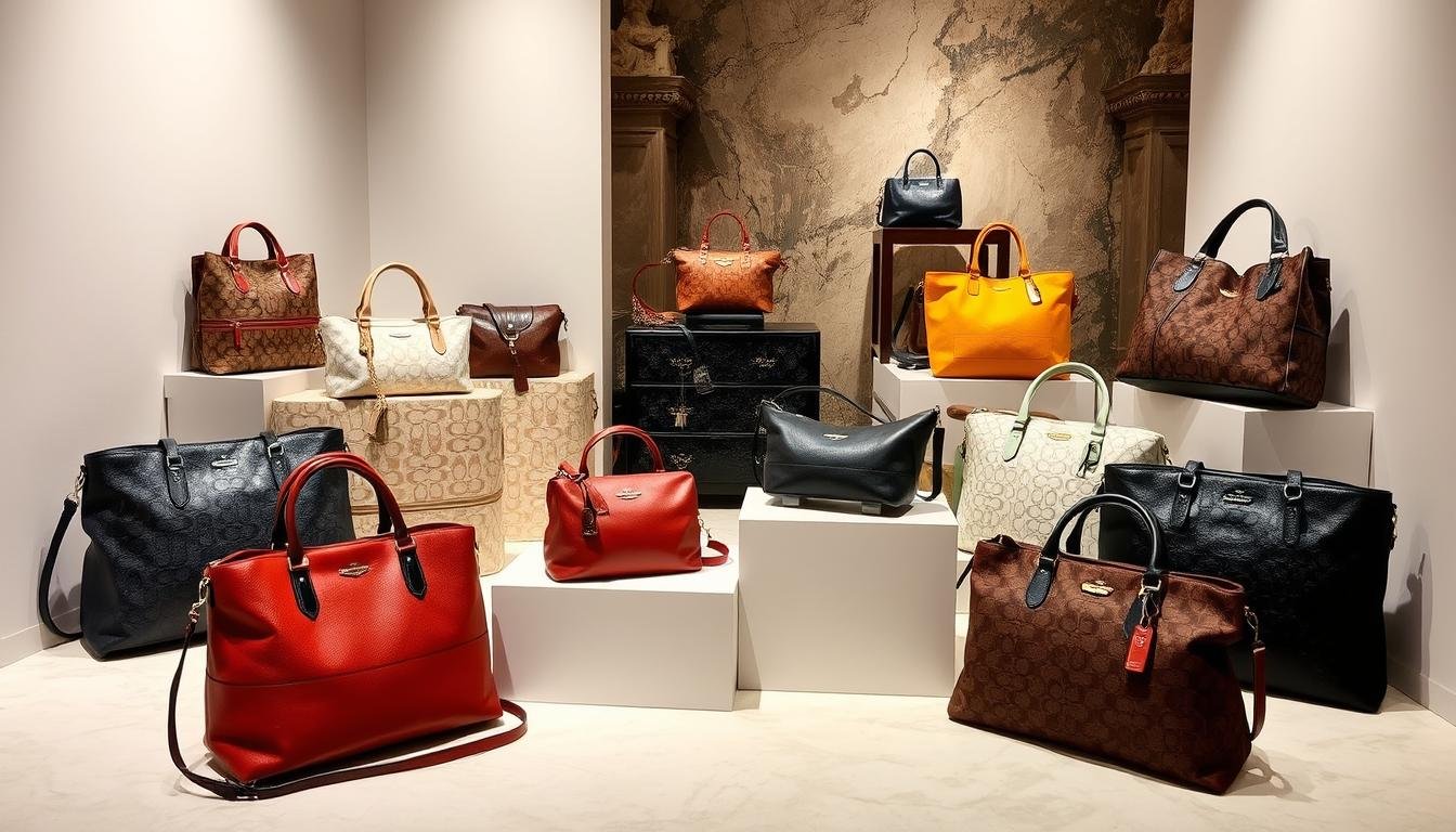 Discover the Cost of Coach Bags: [Price Details]
