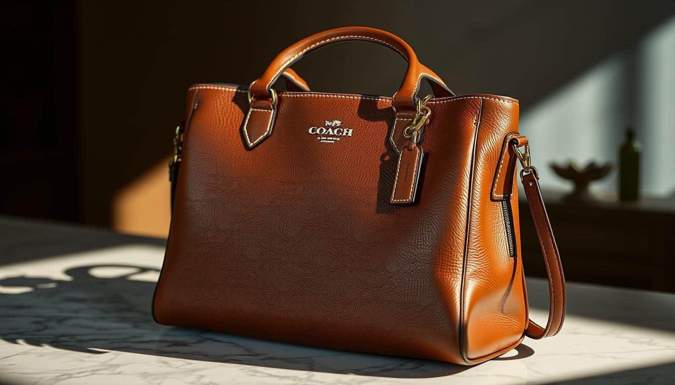 Understanding the Coach Legacy Bag: Key Features and Benefits