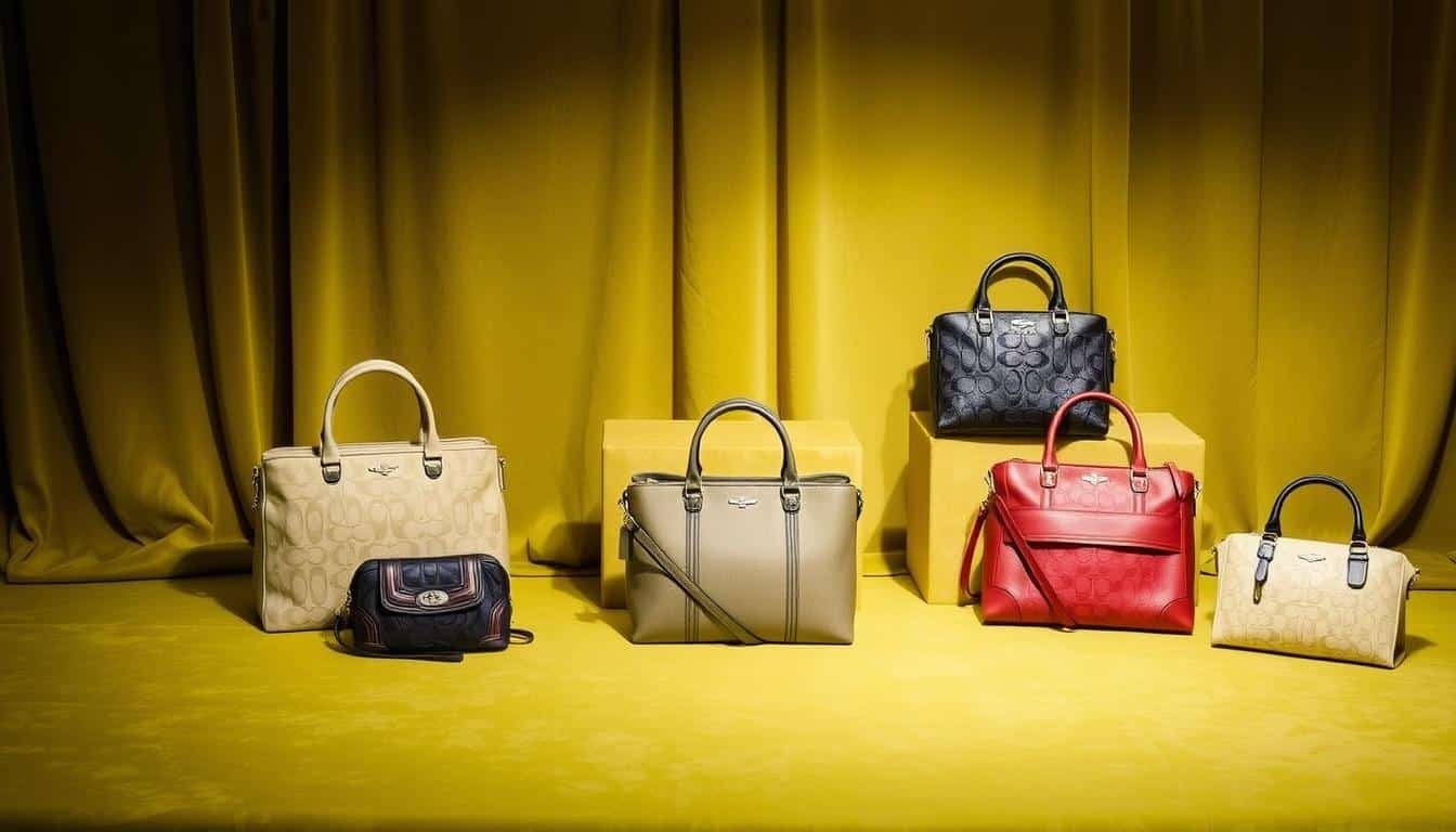 The Priciest Coach Bag: What Makes It So Exclusive?