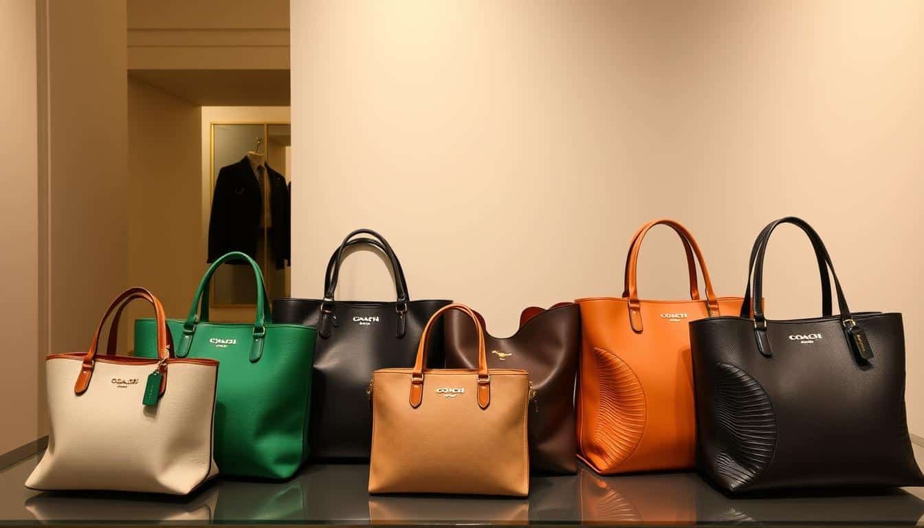 Guide to Coach Tote Bag Dimensions and Fit