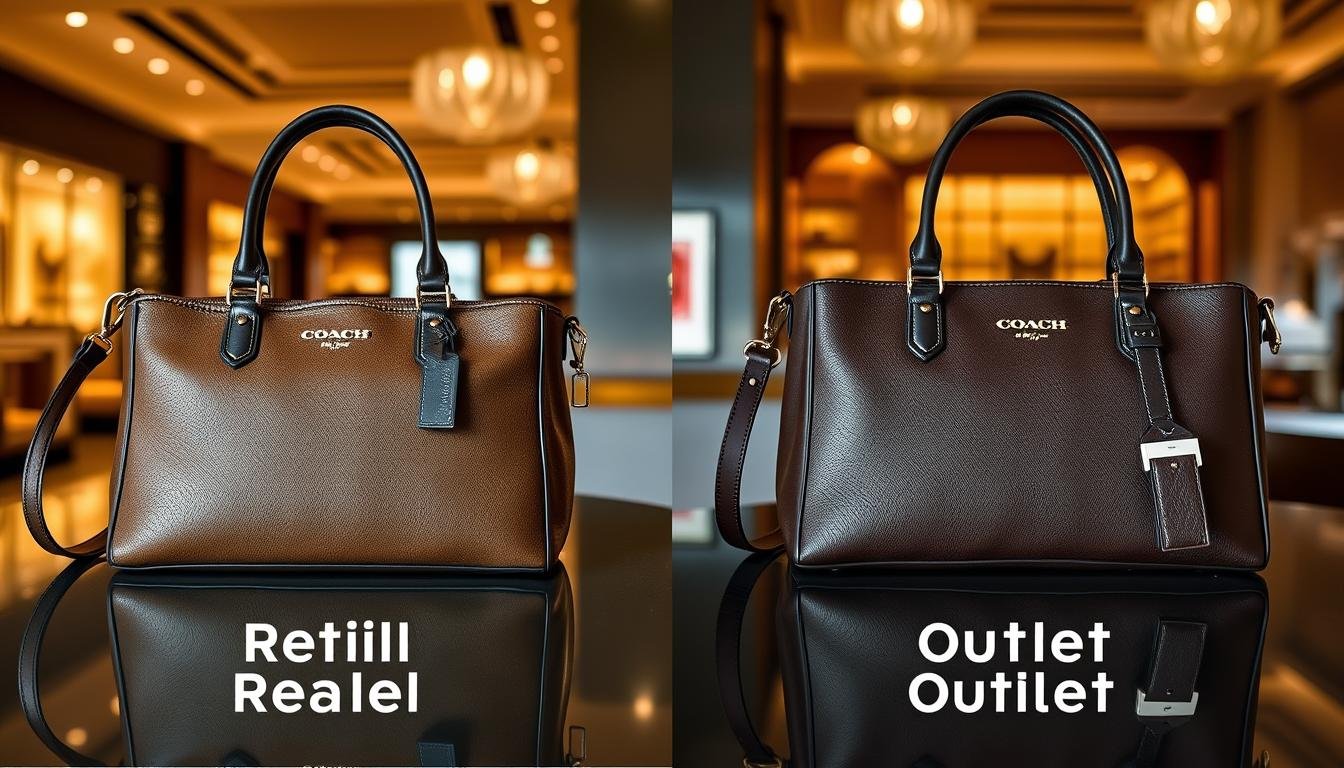 What's the Average Cost of a Coach Shoulder Bag?