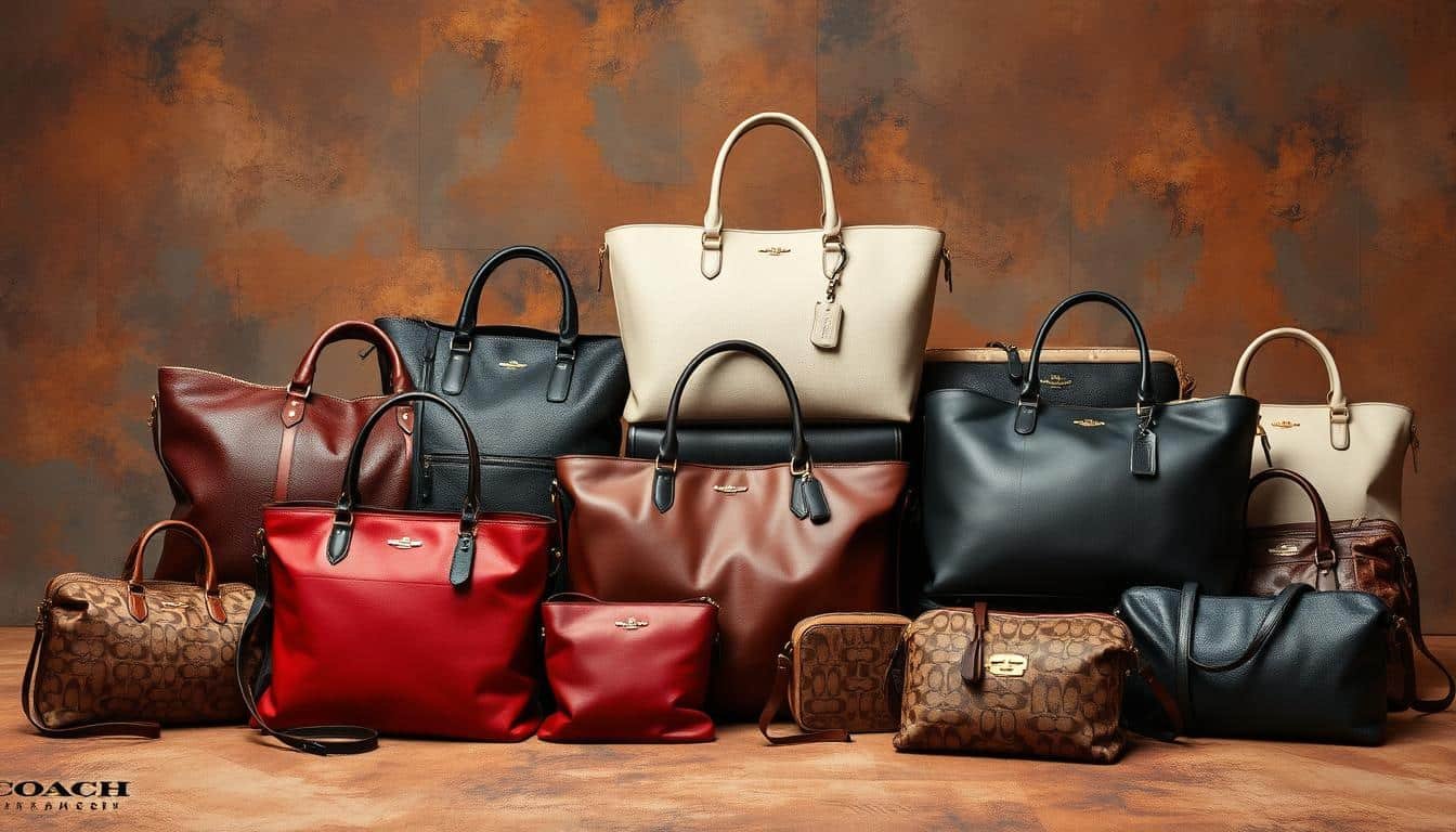 What is the Biggest Coach Bag? We Explore the Largest Styles
