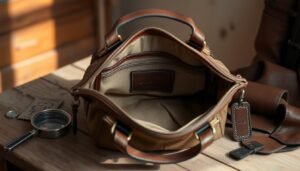 Decode the Year of Your Coach Bag: A Quick Guide