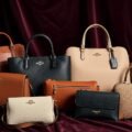 Explore the Origins of the Coach Brand