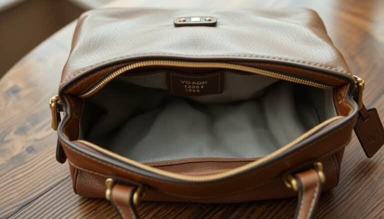 Vintage Coach Bag Authentication: A Quick Guide