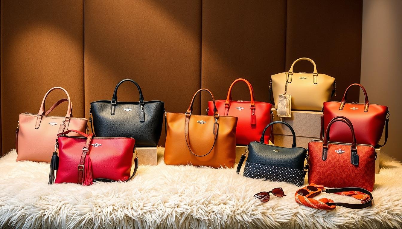Discover the #1 Coach Bag to Buy for Any Occasion