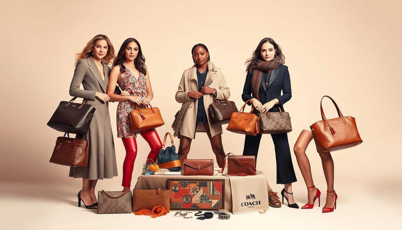 Upcoming Coach Bags 2025: Your Style Guide