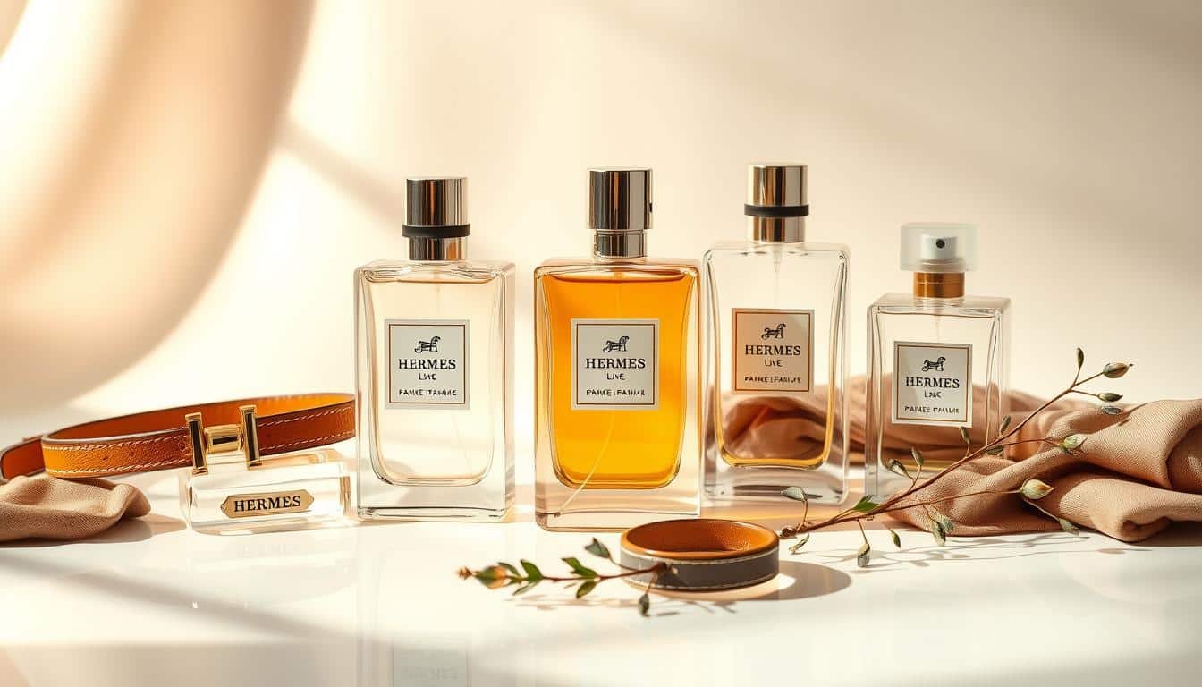 Where to Buy Authentic Hermès Perfume in the US