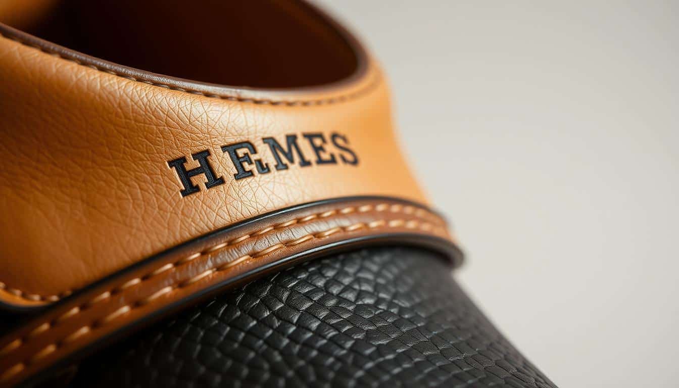 Authentic Hermès Shoes: How to Tell if They're Real