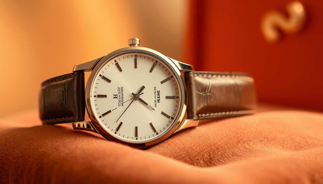 Discover the Makers Behind Hermès Luxury Watches